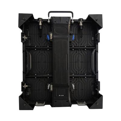 Cina P2.5 Magnete interno fisso Display LED per servizio anteriore per night club / autostazione in vendita
