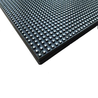 Cina Esposizione principale dell'interno P6 di colore pieno, display pubblicitario digitale principale 2727SMD in vendita