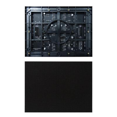 China Vaste LED-display met hoge resolutie 240 * 180 mm Modulegrootte geruisloos ontwerp Te koop