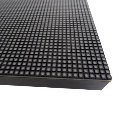 Cina Luce P2.5 Display a LED fisso da interno per la modalità di scansione del centro espositivo 1/32 in vendita