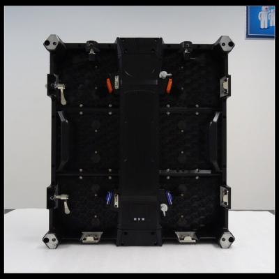 Cina Esposizione di LED fissa dell'interno locativa P3 per il grande schermo leggero della TV di qualità superiore in vendita