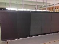 China 4mm LED Advertising Screen for sale
