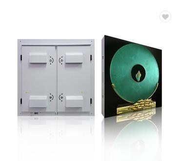 China Commerciële verhuur LED Video Wall Display Board 1/2 scanmethode 2 jaar garantie Te koop