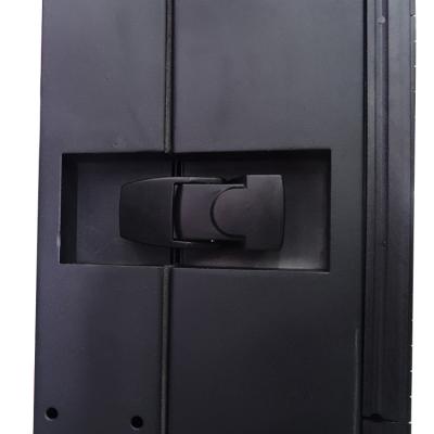 中国 超軽いPH6屋外の固定LED表示はアセンブリ6500cd / Sqmの明るさを絶食させます 販売のため