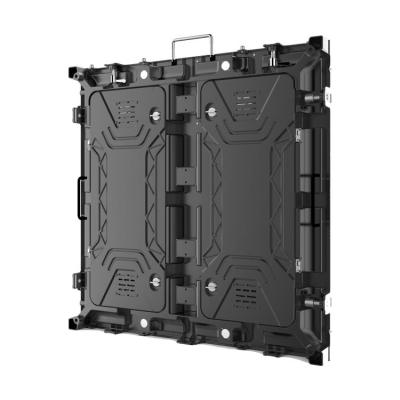 Cina Esposizione di LED locativa all'aperto di dimensione del pannello di 192 * 192mm disponibile per l'ambiente per qualsiasi tempo in vendita