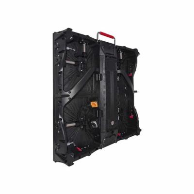 中国 3840HzはリフレッシュレートHdによって導かれたスクリーン、P3.91によって導かれたビデオ表示パネルによってカスタマイズされた設計 販売のため