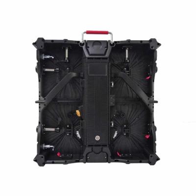 中国 3840HzはリフレッシュレートHdによって導かれたスクリーン、P3.91によって導かれたビデオ表示パネルによってカスタマイズされた設計 販売のため