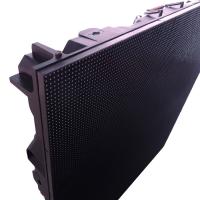 China High Conformity Common Cathode LED Display Pixel 10mm For Hot Weather for sale