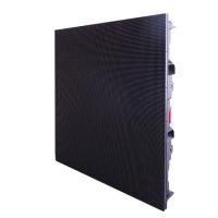 China Waterproof Common Cathode LED Display Panel Size 320*160mm ISO9001 Certificated for sale