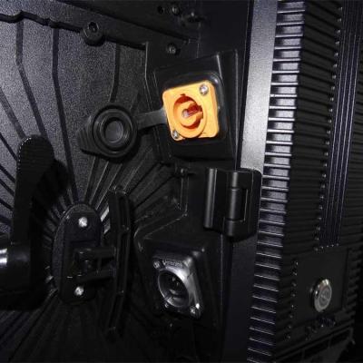 中国 広い視野角の高リゾリューションの導かれた表示、携帯用導かれたスクリーン14bitのグレースケール 販売のため
