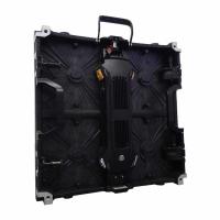 China 250*250mm Module Size Led Ads Display / Led Hd Screen Customized Size for sale