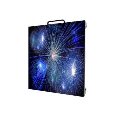 Cina Esposizione di LED locativa all'aperto 240 * 180mm di P1.875 per il centro commerciale e la fase del club in vendita