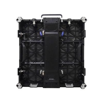 中国 240*180mm屋外のレンタルLED表示 販売のため
