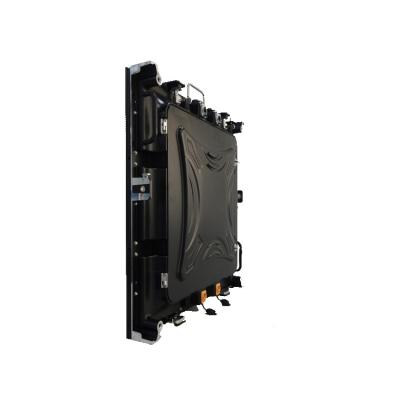 中国 P6 32 * 32屋外レンタルLEDディスプレイ576 * 576mmスクリーン寸法1920Hz 販売のため