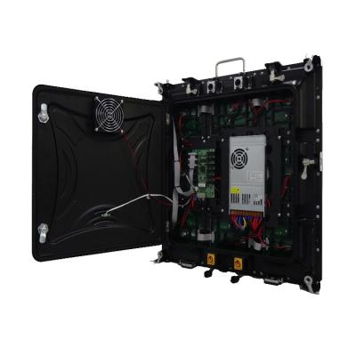 中国 P6 32 * 32屋外レンタルLEDディスプレイ576 * 576mmスクリーン寸法1920Hz 販売のため