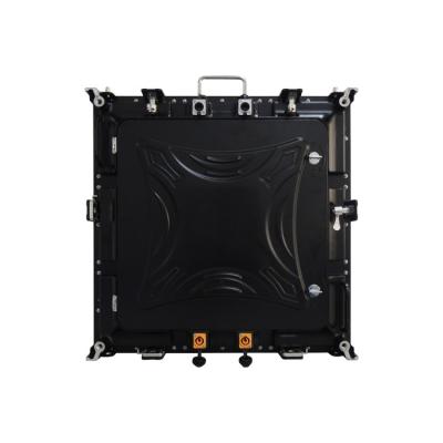 Cina Schermo principale all'aperto SMD P4, tipo di lampada a LED bianco del pannello video a grande visualizzazione in vendita
