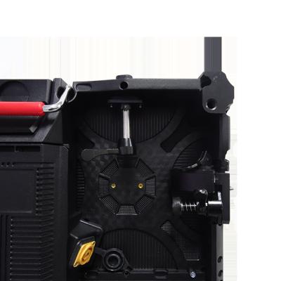 中国 HDスリムパネルSMD屋外レンタルLEDディスプレイP4.81 1 / 13sスキャンモード 販売のため