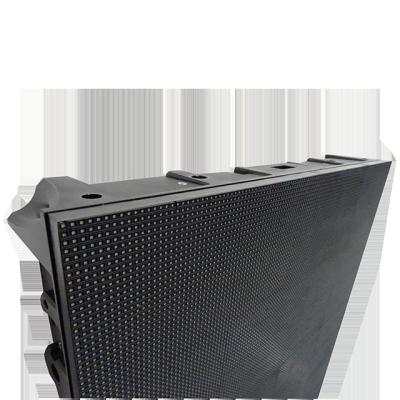 中国 HDスリムパネルSMD屋外レンタルLEDディスプレイP4.81 1 / 13sスキャンモード 販売のため