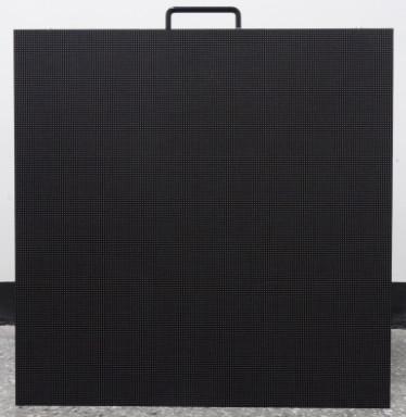 中国 PH4 48 * 48 LEDビデオウォールディスプレイ同期制御576 * 576mmサイズ 販売のため