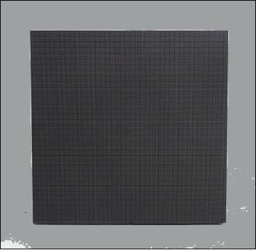 China exposição de parede video do diodo emissor de luz de 500*500mm à venda