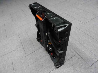 China exposição de parede video do diodo emissor de luz de 500*500mm à venda