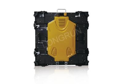 China SMD3535 het LEIDENE Reclamescherm Te koop