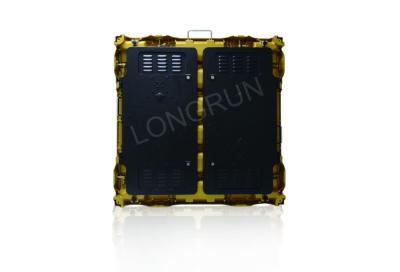 Cina Impermeabile P10 Display a colori a colori per esterni Display 2S Modalità silenziosa Modalità di scansione in vendita