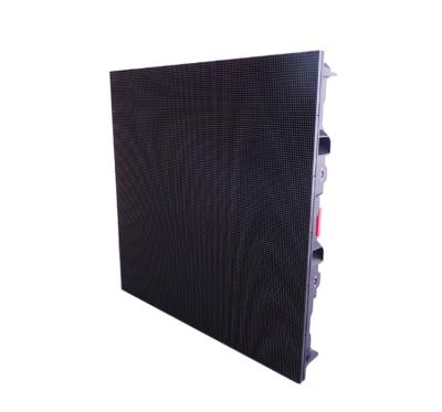 中国 PH10 HDの屋外のデジタル表記の表示、前部維持は表示を導きました 販売のため