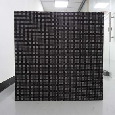 China Waterbestendige P8 Outdoor Led Display, grote evenementen Led Display lange levensduur Te koop