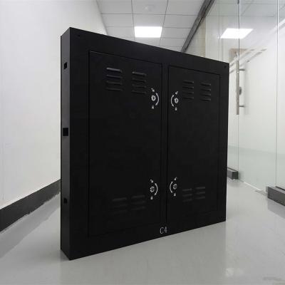 China Waterbestendige P8 Outdoor Led Display, grote evenementen Led Display lange levensduur Te koop