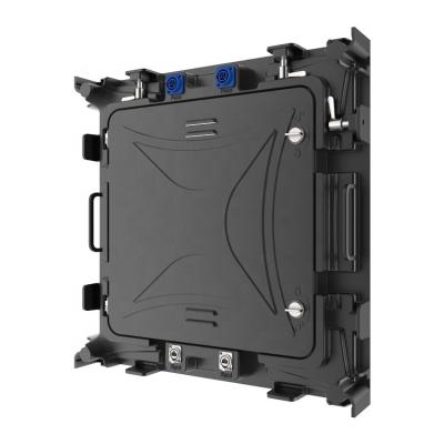 中国 無声設計屋内使用料のLED表示/超明るい導かれた表示4mmピクセルピッチ 販売のため