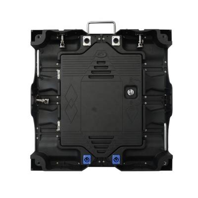 Cina Schermo a matrice principale P4 dell'interno SMD, schermo principale a colori a colori dell'interno CHIP RGB 2121 in vendita
