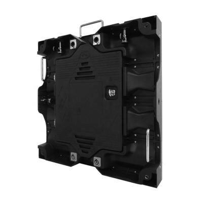 Cina Schermo a matrice principale P4 dell'interno SMD, schermo principale a colori a colori dell'interno CHIP RGB 2121 in vendita