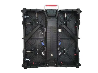 Cina Esposizione principale su misura P3 91 di progettazione, risparmio energetico principale dell'esposizione pubblica principale 500 * 500mm in vendita