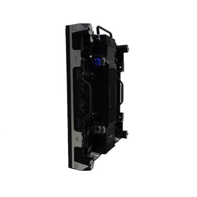 Cina P1.875 Display a LED a passo fine piccolo, schermo a LED per conferenze serie 4K in vendita
