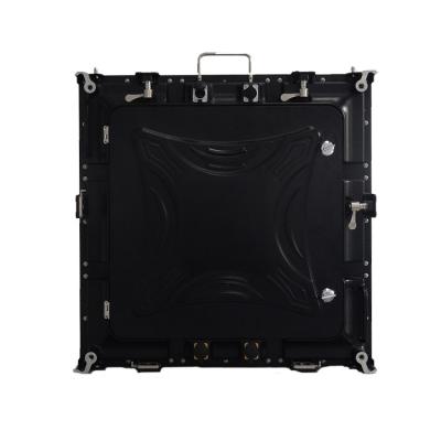 Cina Pixel Display pubblicitario digitale a LED da 3,8 mm, schermo per concerti a noleggio in vendita