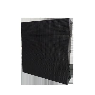 Cina Display ad alta definizione per cinema P4.81, display a led modulare facile da installare in vendita