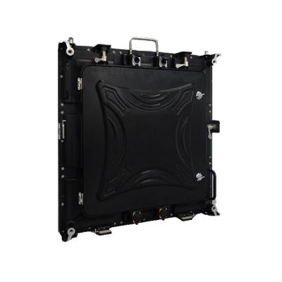 Cina Schermo LED per interni P3 leggero, pannello a colori a colori ad alto contrasto in vendita