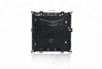 China SMD P4 Indoor Led Screen Wide Application Range Environmental Protection for sale