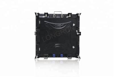 China SMD P4 Pantalla LED de interior Amplia gama de aplicaciones Protección del medio ambiente en venta