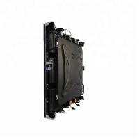 China SMD P4 Indoor Led Screen Wide Application Range Environmental Protection for sale