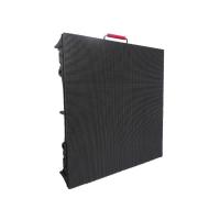China Video Display Function Indoor Rental LED Display 1/16 Scan Method Noiseless for sale