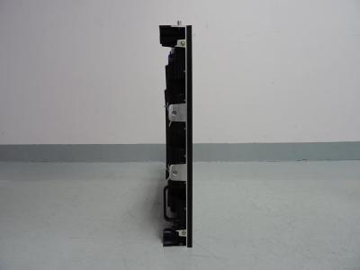 Cina Manutenzione anteriore 2,5 mm Led pannello Stage Background Basso consumo energetico in vendita