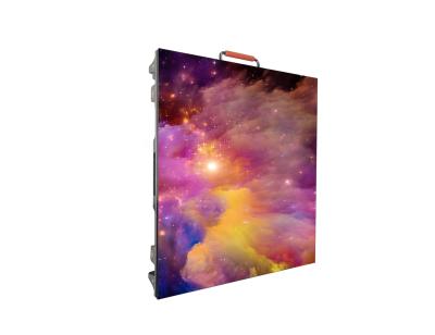 Cina SMD1515 P2 Noleggio a 5 display a led, dimensioni personalizzate per schermo a sfondo di fase in vendita
