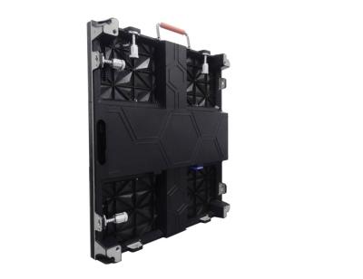 Cina SMD1515 P2 Noleggio a 5 display a led, dimensioni personalizzate per schermo a sfondo di fase in vendita