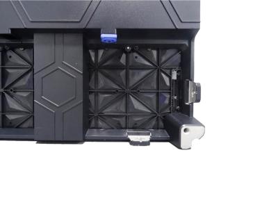 Cina SMD1515 P2 Noleggio a 5 display a led, dimensioni personalizzate per schermo a sfondo di fase in vendita