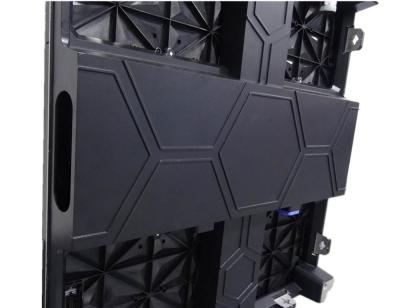 Cina SMD1515 P2 Noleggio a 5 display a led, dimensioni personalizzate per schermo a sfondo di fase in vendita
