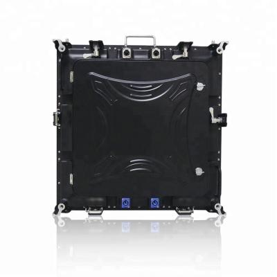 Cina Schermo a LED per interni P6 a colori / Pannello video principale 192 * 192mm Dimensioni modulo in vendita