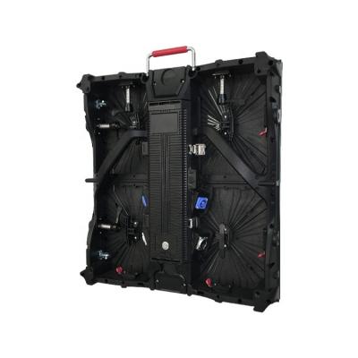 中国 バスケットボールまたはフットボールスタジアムのための天候の証拠の屋外の固定LED表示 販売のため