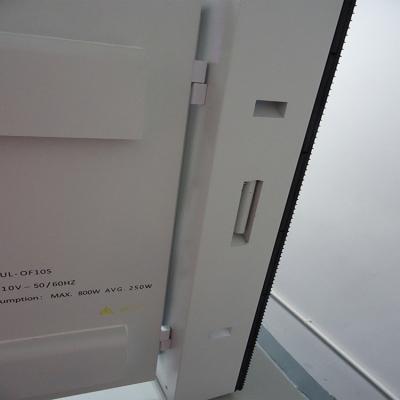 Cina 1RGB SMD 3535 Schermo a LED da 8 mm, display a led esterno ad alto contrasto di colore in vendita